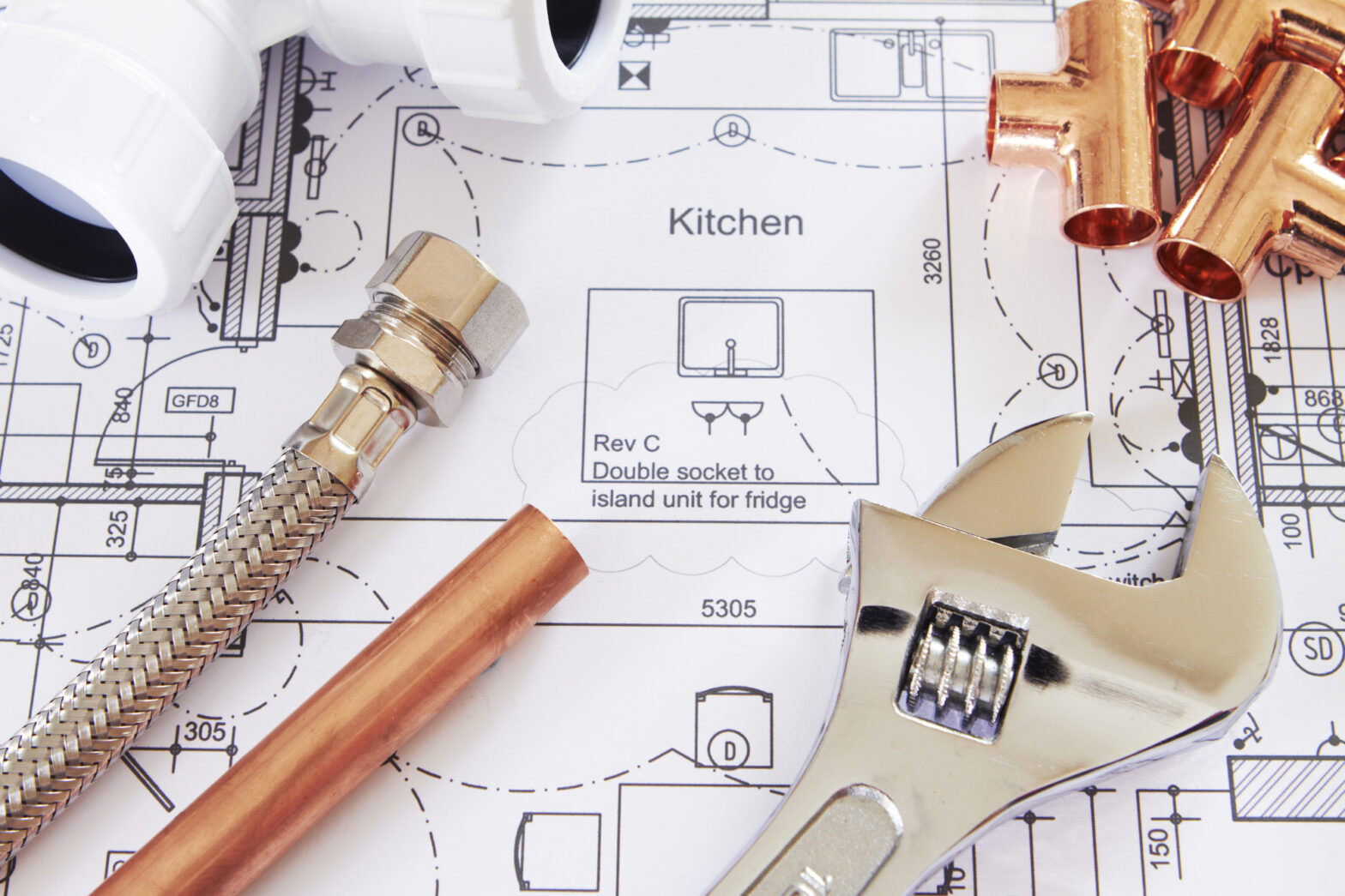 Understanding Your Plumbing: Unveiling the Basics and Beyond