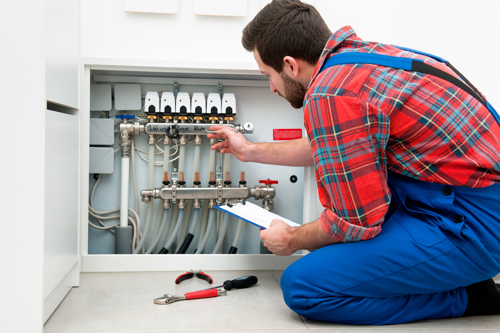 Decoding the Language of Plumbing: Terminology Every Homeowner Should Know
